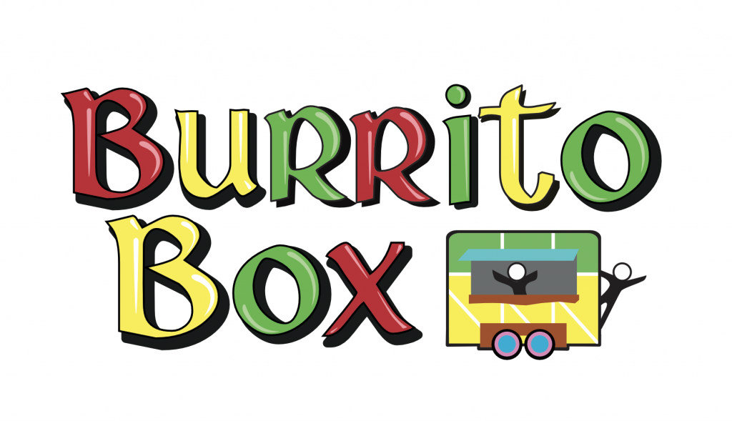 Burrito Box – Local Fresh Street Food